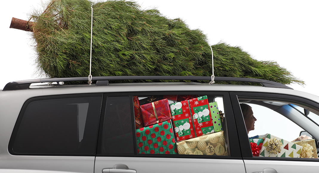 Christmas road safety campaign launched in Ireland | Three60 by eDriving