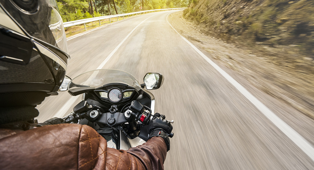 Better detection of large trucks and motorcycles would improve front ...