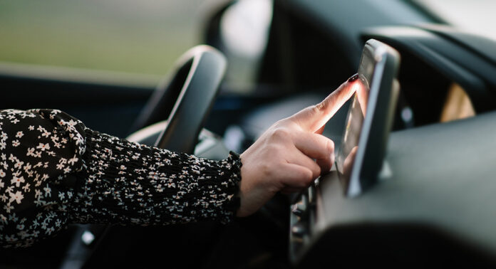 Hands-free phone use while driving as dangerous as using a hand-held ...