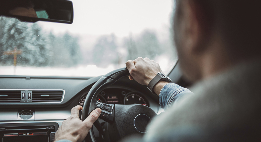 AA urges motorists to be vigilant to ensure safe winter driving ...