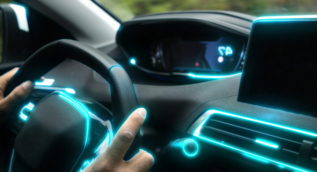 Drivers are aware of benefits of crash avoidance systems | Three60 by ...