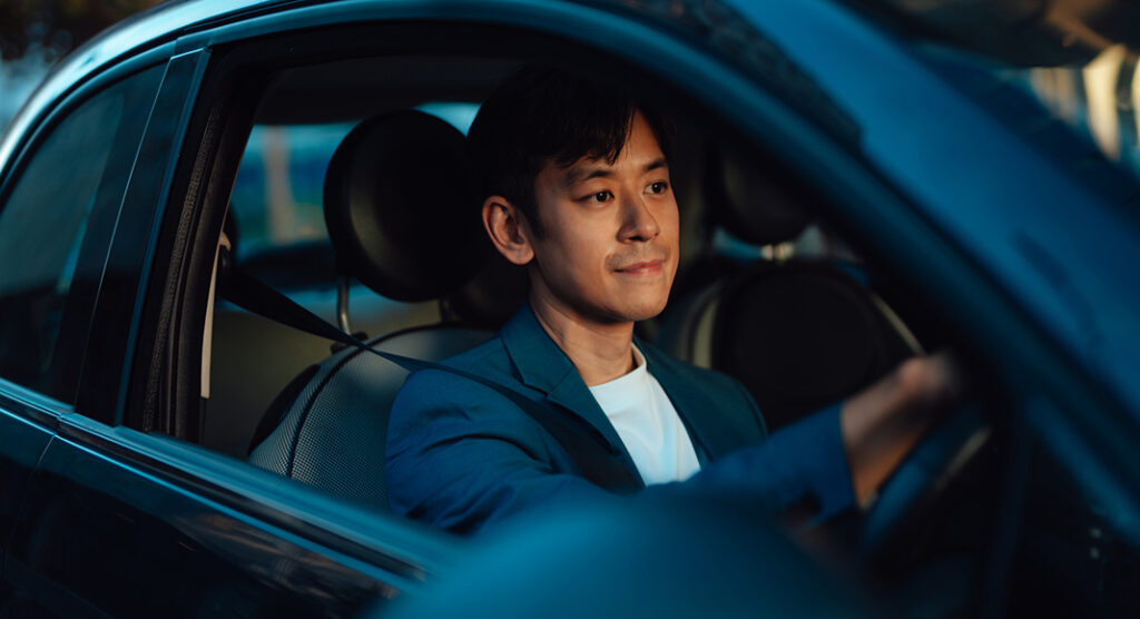 Drivers in New South Wales urged to slow down | Three60 by eDriving