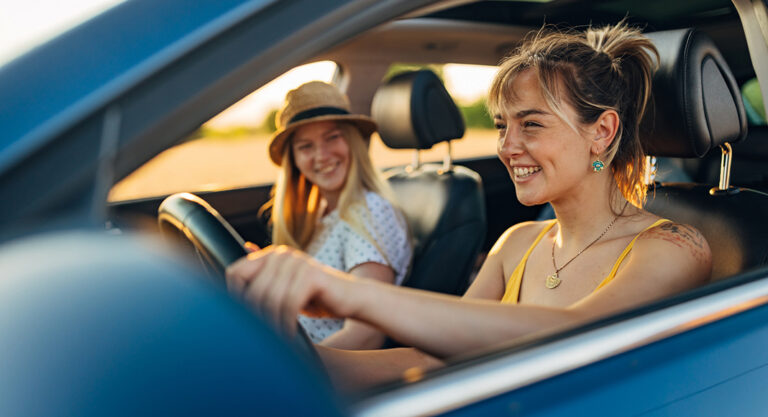 100 days of safe driving | Three60 by eDriving