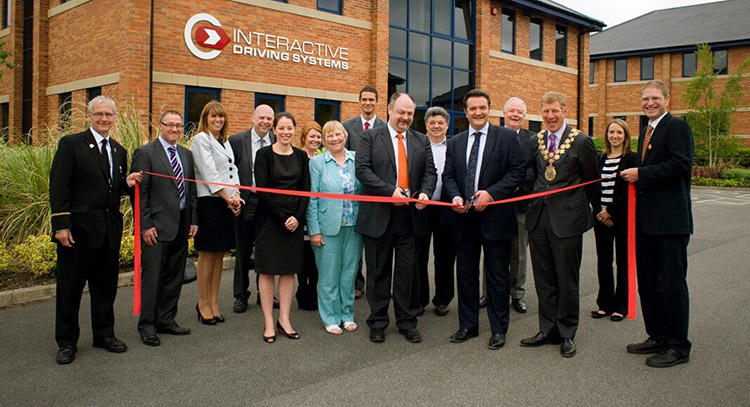 In tribute to Dr. Will Murray - eDriving