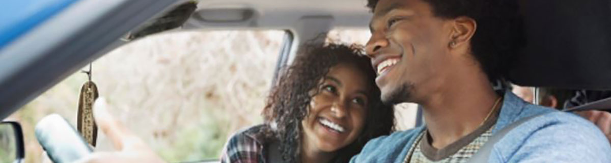 Lead by example: A parent’s guide to modeling good driving behavior ...