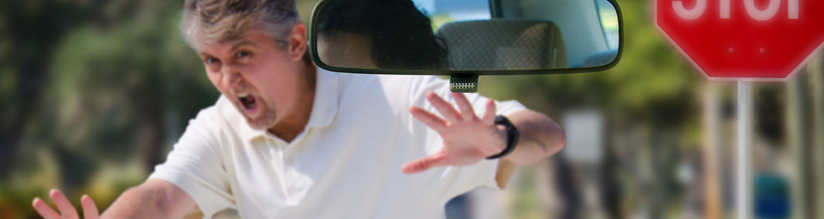 Jacy Good: “You’re Not That Important” - eDriving