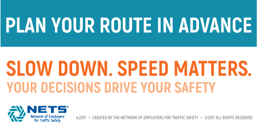 eDriving encourages employers to assess driver risk and tackle ...
