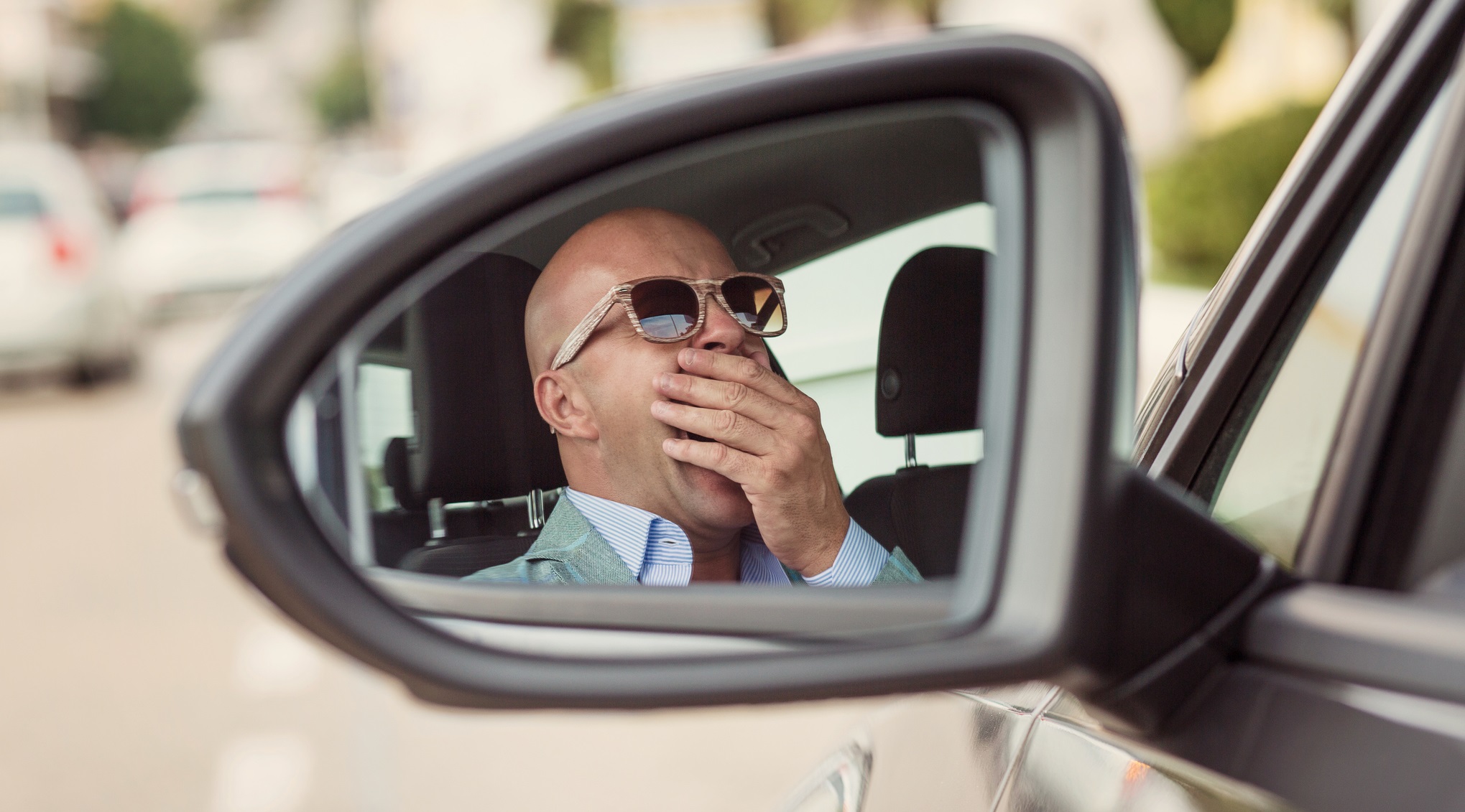 It's Time We Take a Stand against Drowsy Driving - eDriving