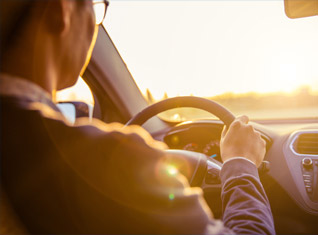 Daylight Saving Time Warning: Road Crashes Increase in Days Following ...