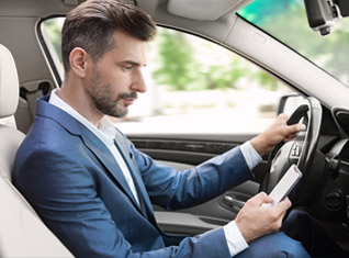 Understanding and Changing At-Risk Driver Behavior: How Telematics and ...