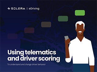 Using Telematics and Driver Scoring to Understand and Change Driver ...