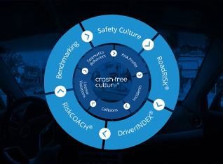 Crash-Free Culture® & Virtual Risk Manager - eDriving
