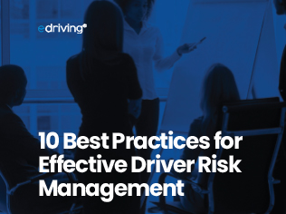 10 Best Practices for Effective Driver Risk Management - eDriving