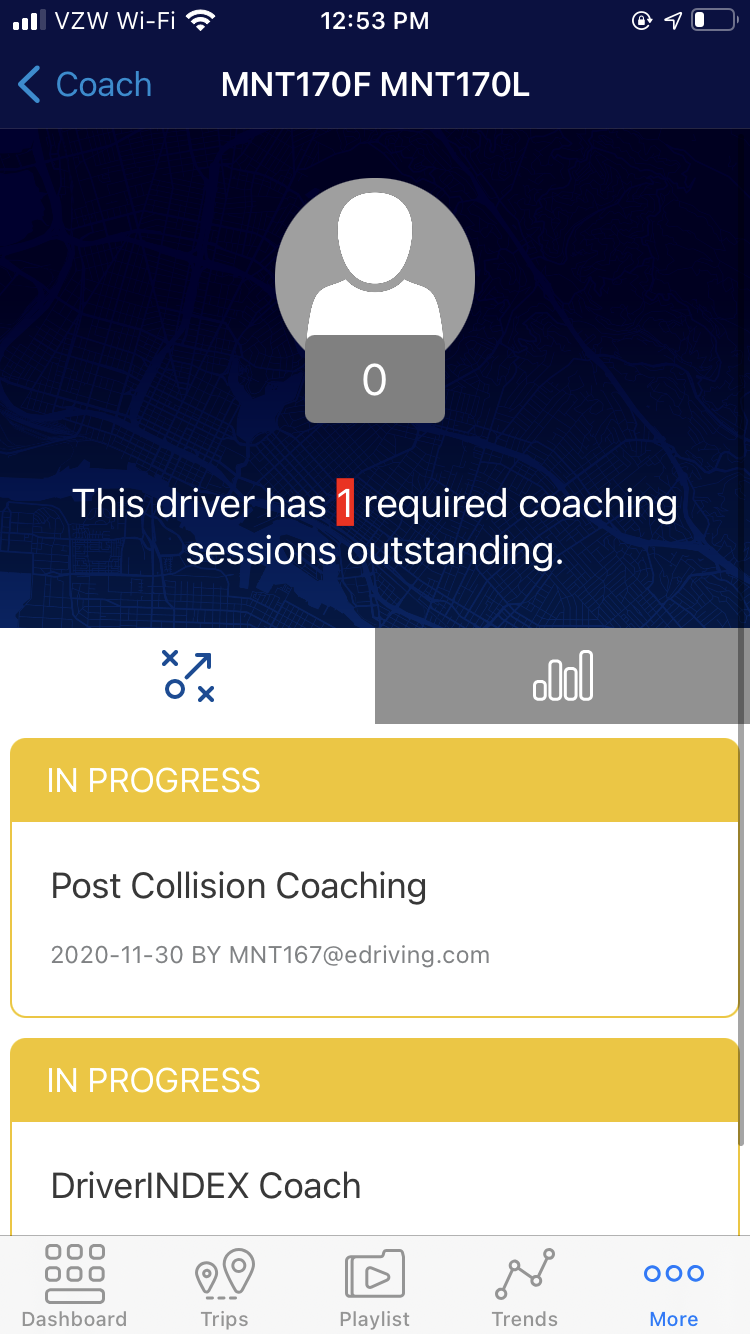 eDriving Launches Mentor Manager Coaching Toolkit to Help Organizations ...