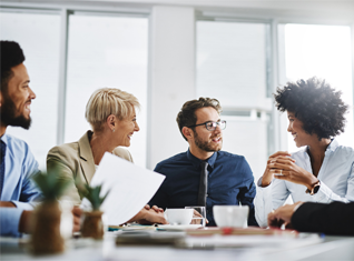 Who is Responsible for Driver Risk Management? - eDriving