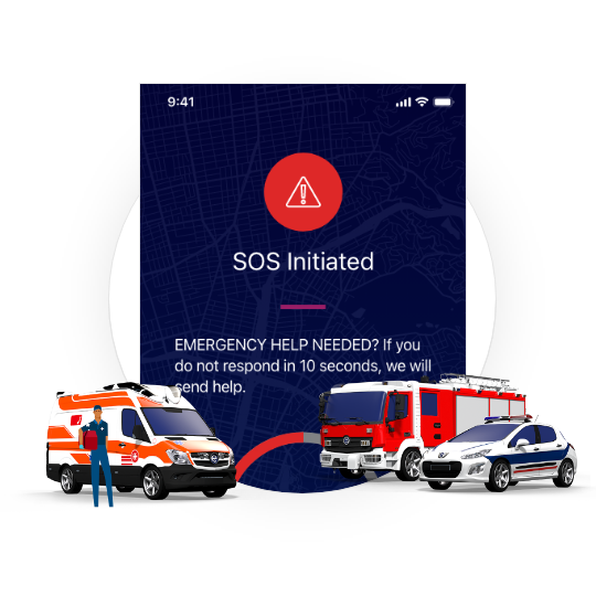 The evolution of driver risk management - eDriving