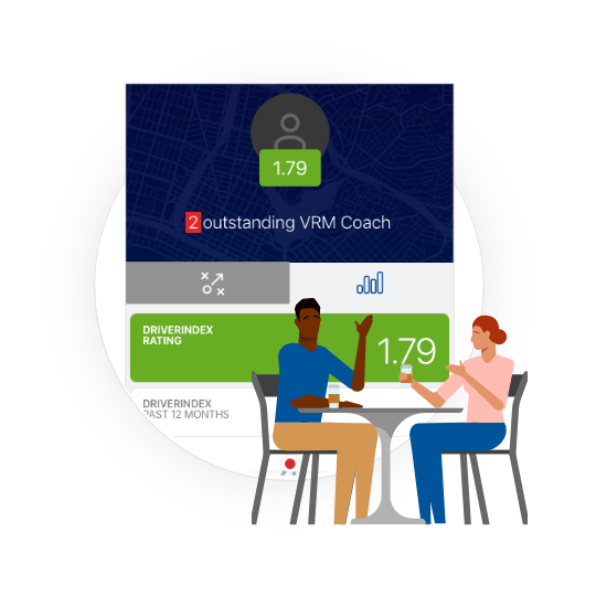 The evolution of driver risk management - eDriving