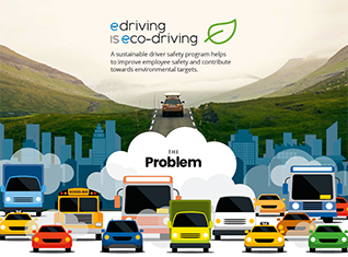 Eco-Driving - eDriving