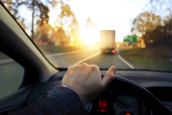 Spring Driving: Navigating Hazards and Staying Safe on the Road - eDriving