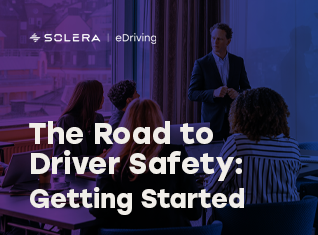 The Road to Driver Safety: Getting Started - eDriving