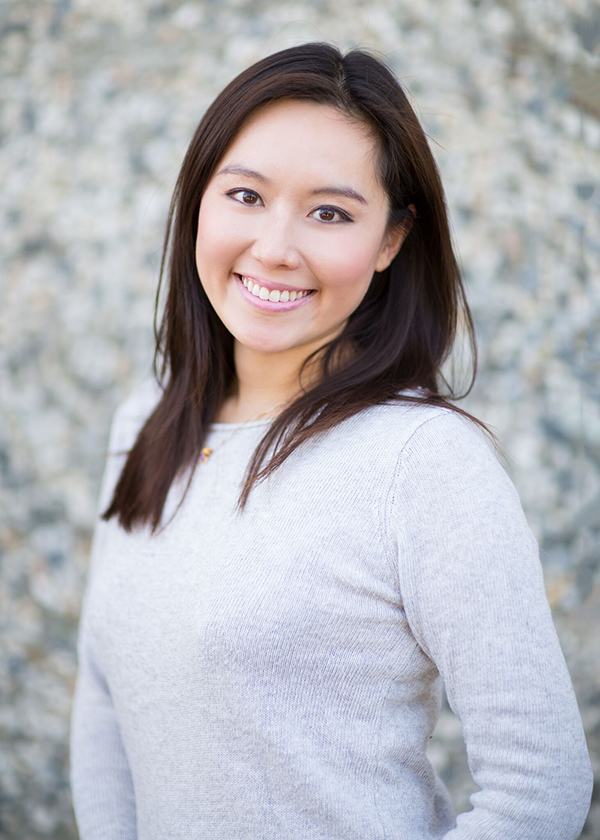 Carol Reiley: We’re building the brains of the self-driving car