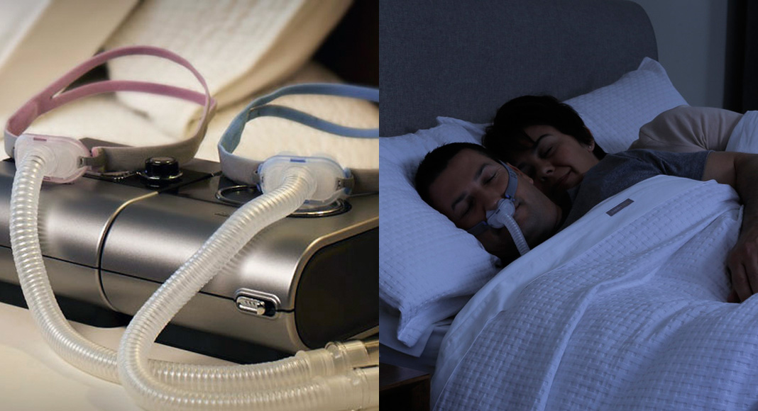 John Stradling: We need fast-track diagnosis of Obstructive Sleep ...